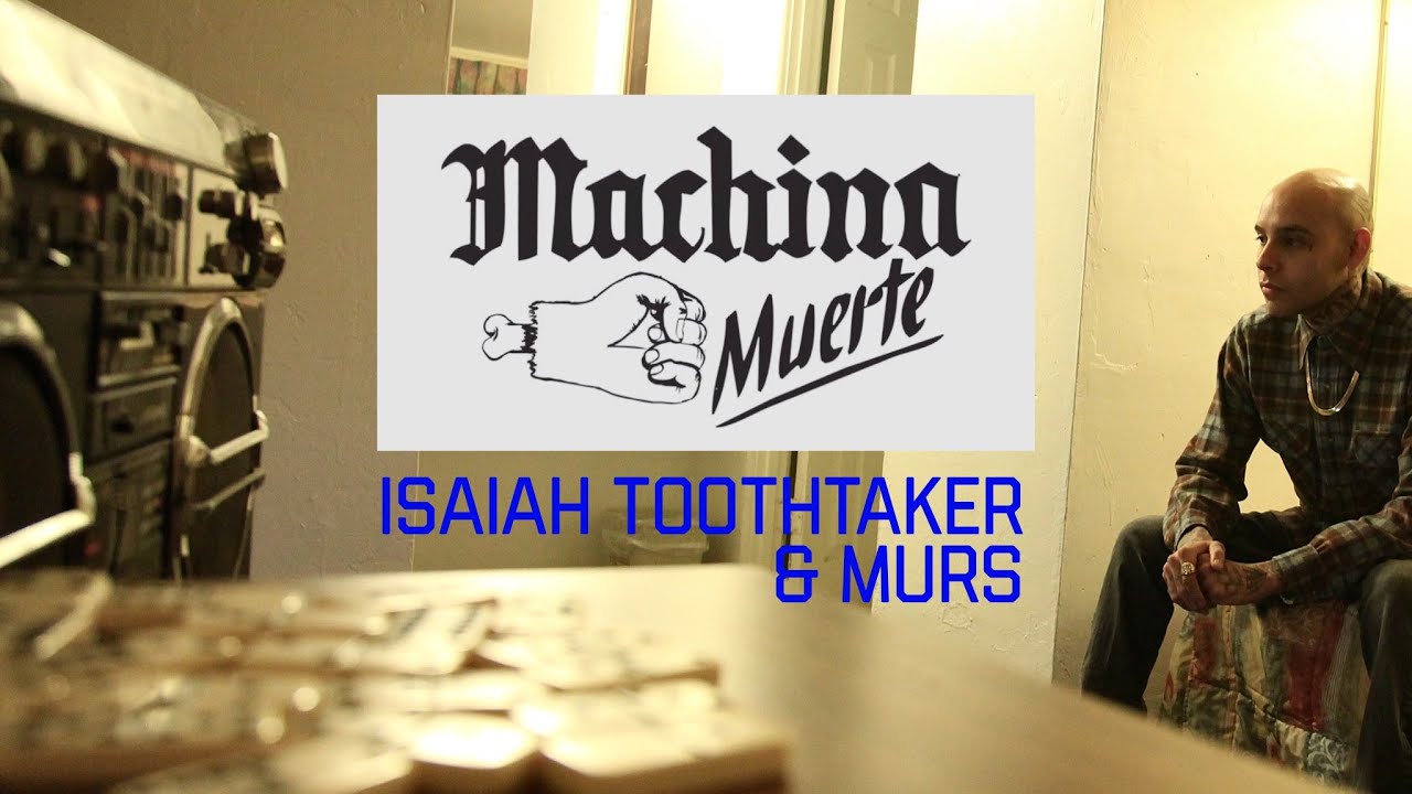 "DOWN" ft. @MursTv #Toothtaker - YouTube