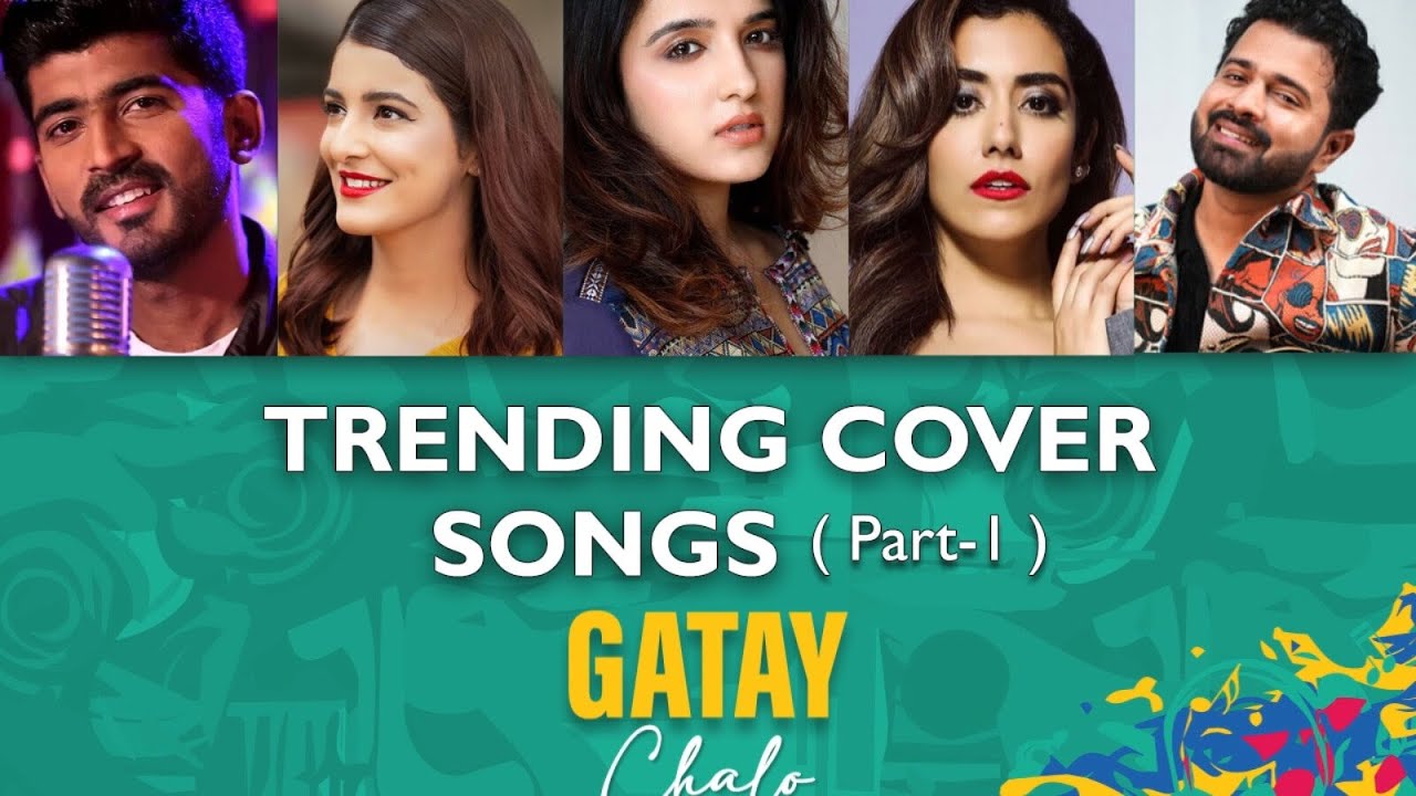 Top 10 Viral Cover Songs You Need to Hear in 2024 #songs - YouTube