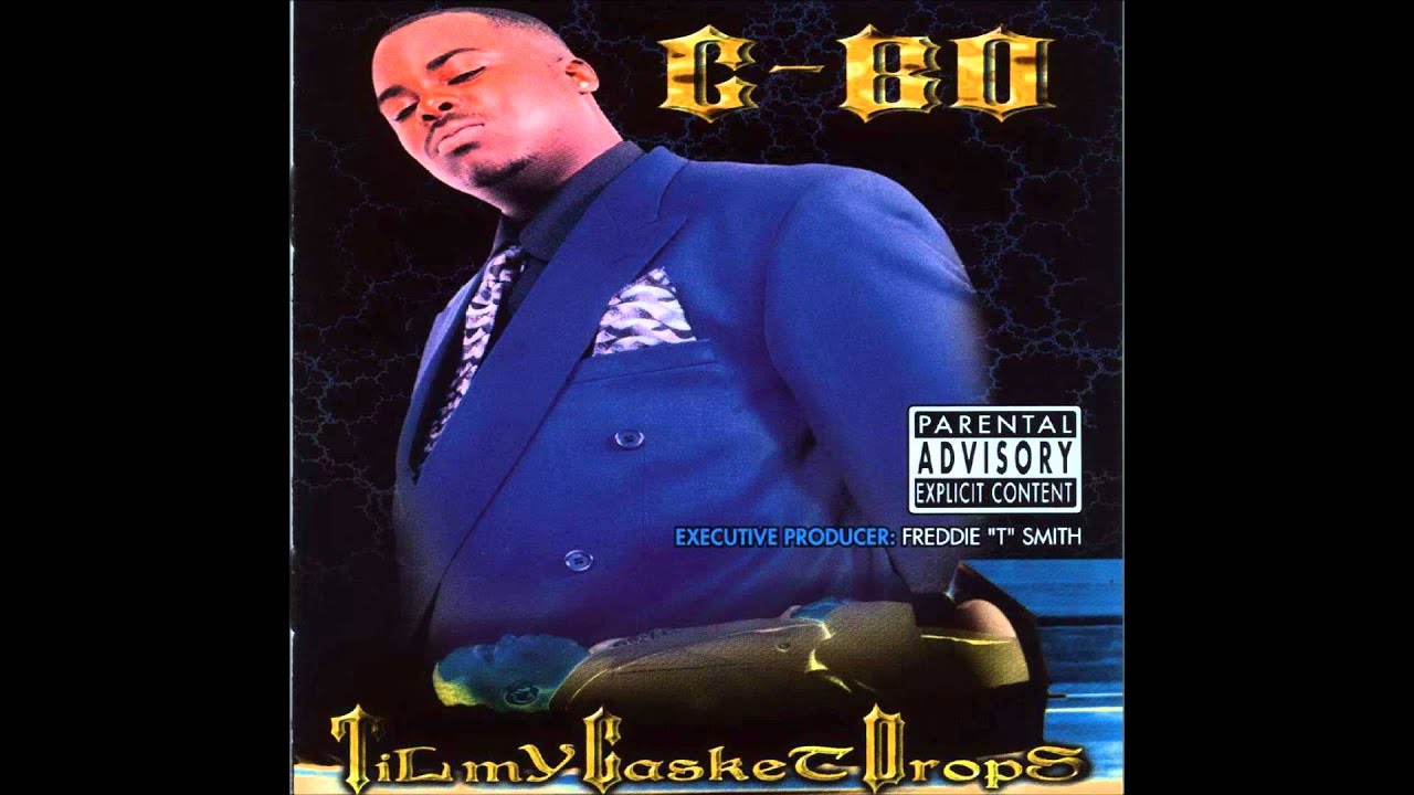 C Bo Ride Til' We Die featuring 151 & Mob Figaz - YouTube