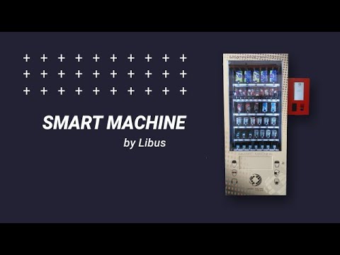 Smart Machine by Libus