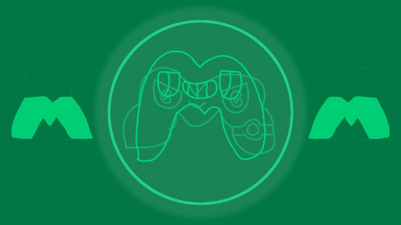 Spanish Alphabet Lore - M - YouTube