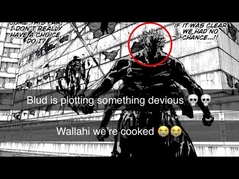 WALLAHI WE ARE COOKED || JJK 253 Review - YouTube