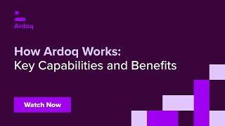 Ardoq Pricing, Alternatives & More 2025 | Capterra