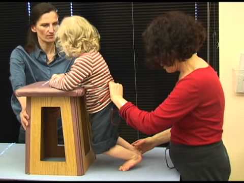 Cypress - Kids Beyond Limits - The Anat baniel Method - YouTube
