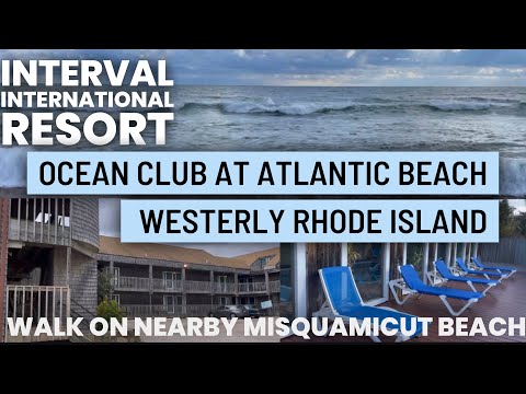 Experience Paradise at Ocean Club Atlantic Beach: A Coastal Haven ...