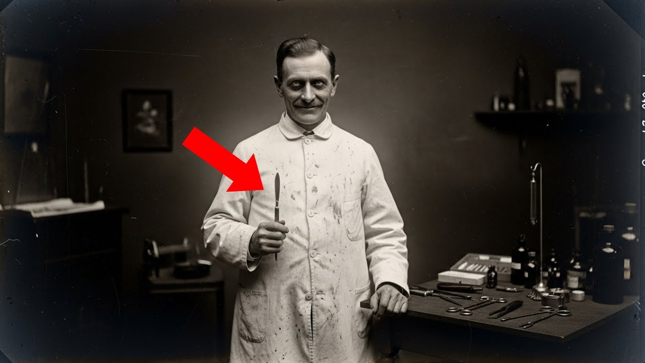 The Horrifying Crimes of Thomas Abernathy (1888, Kentucky) — The Doctor ...