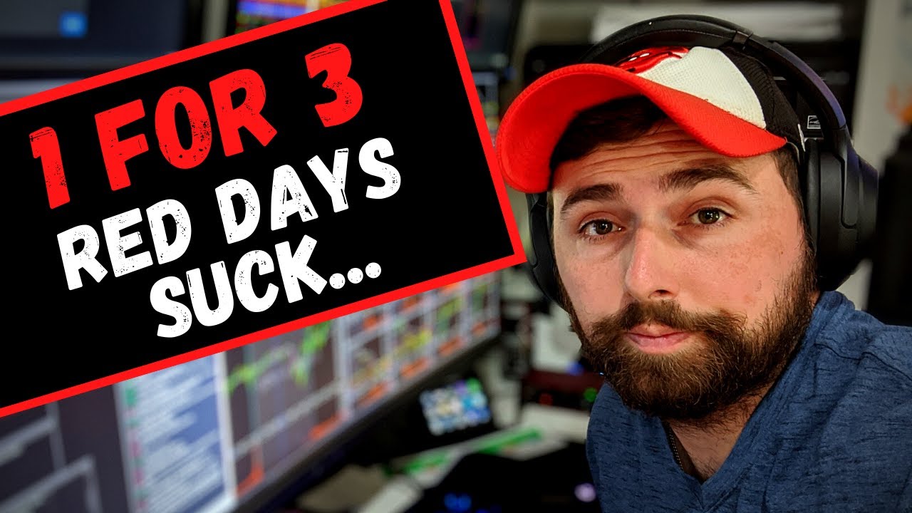 RED DAY Day Trading Recap 07 18 22 EDU LI YouTube red-day-day-trading-recap-07-18-22-edu-li-youtube