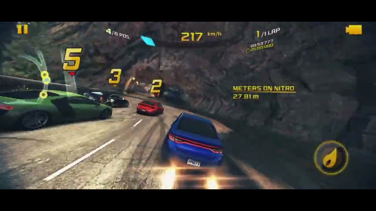 GOT FIRST PLACE!!! the best race in the world! race cars, race to the ...