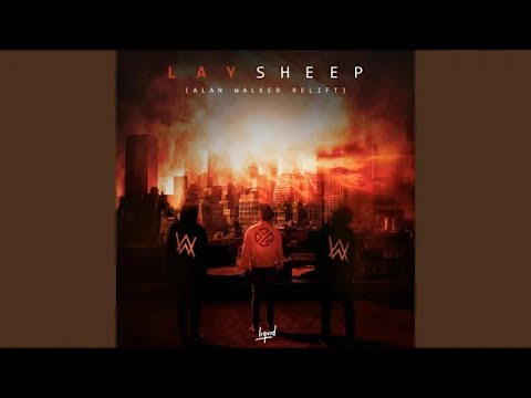Sheep ( Alan Walker Relift )