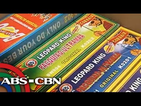 Bandila: 'Piccolo' is still most dangerous firecracker - YouTube