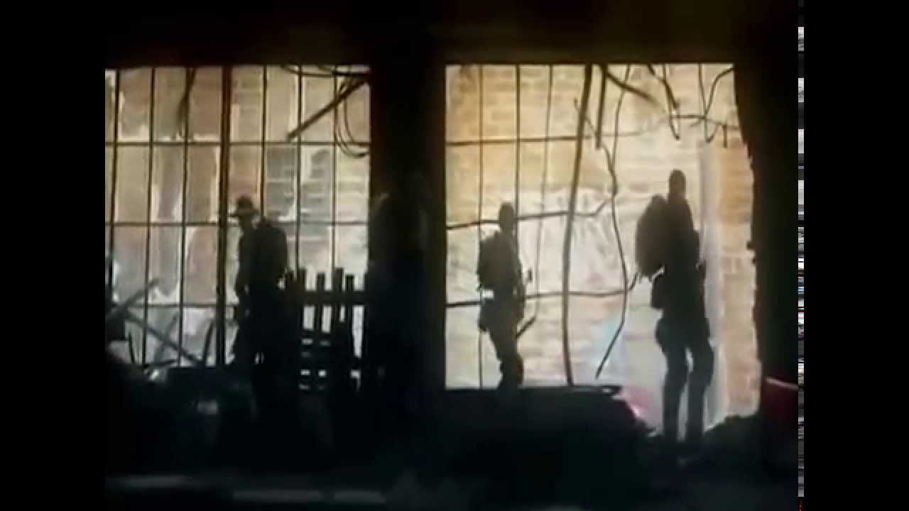 BlackShot Official Trailer - YouTube