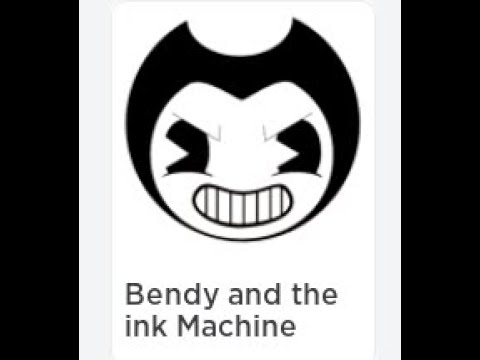 BENNY & THE INK MACHINE : GAME PLAY - YouTube