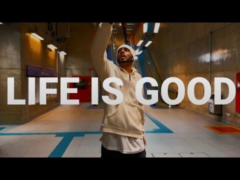 Future - Life Is Good Feat. Drake | Wall Coreografia - YouTube