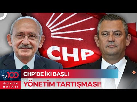 Özel Grup Toplantısı Yapacak, Kılıçdaroğlu MYK Toplayacak! | Günün Rotası