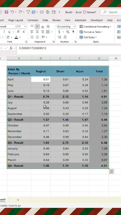🚀 Level up your Excel game📚 Expert tips & tricks inside #ExcelTutorials #MicrosoftExcel # ...