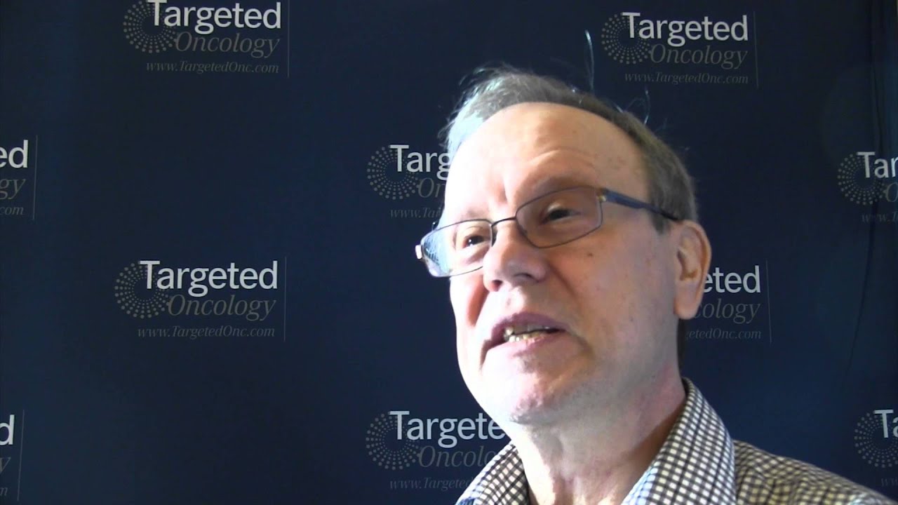 Dr. Daniel J. Haraf on a Less Toxic Treatment for Patients With Head ...