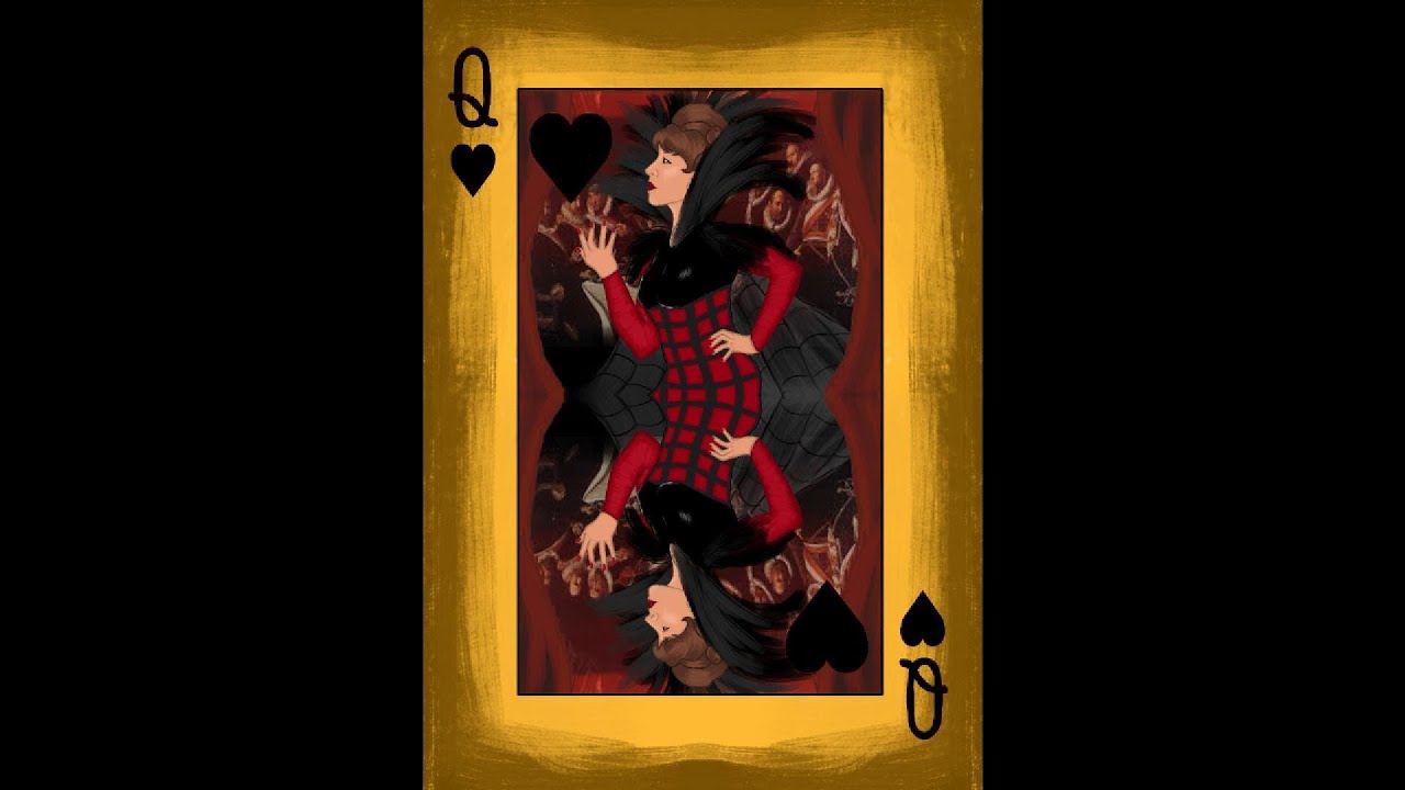 Queen Georgina - The Cook, The Thief, His Wife, and Her Lover Speed ...