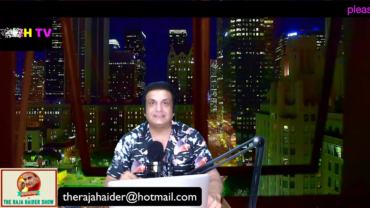 Horoscopes of the Week MAY 4th -10th. Raja Haider - YouTube