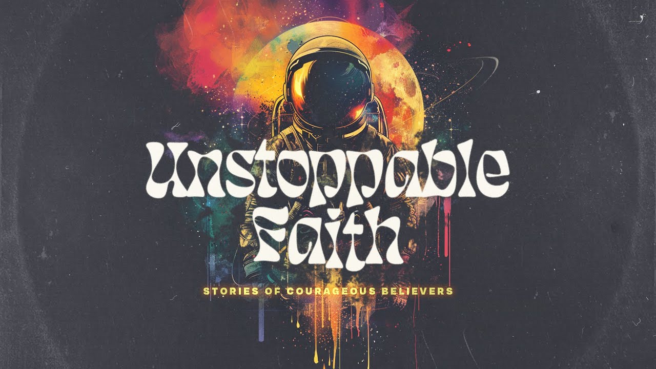 Unstoppable Faith || The Power of Repentance || Chris Lovelace - YouTube