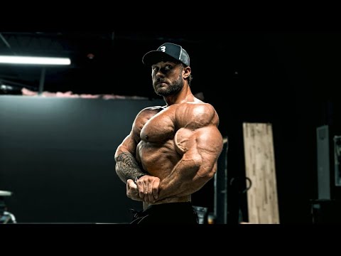 Cbum im the Champion...5x Times/Chris Bumstead Motivation - YouTube