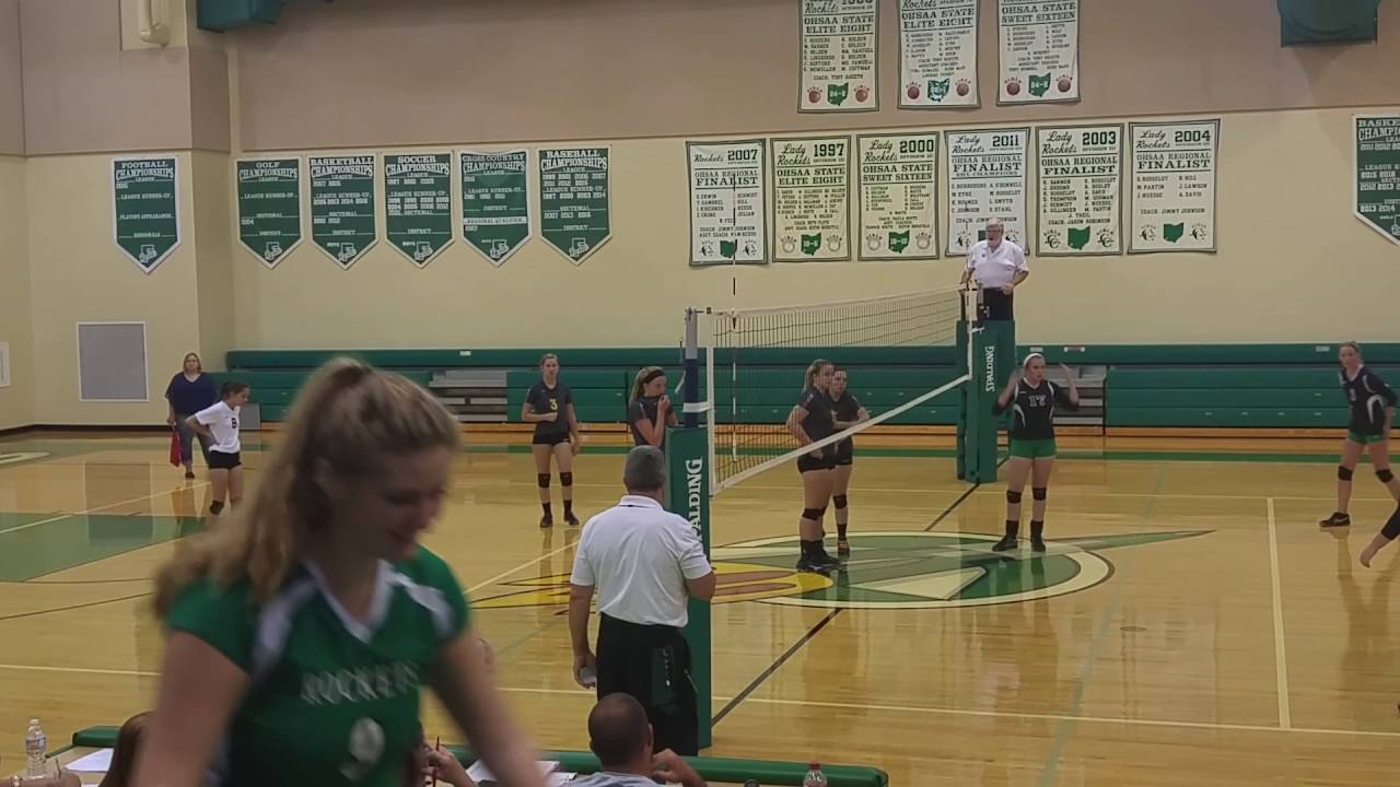 Lexi Fayetteville-Perry(1) - YouTube