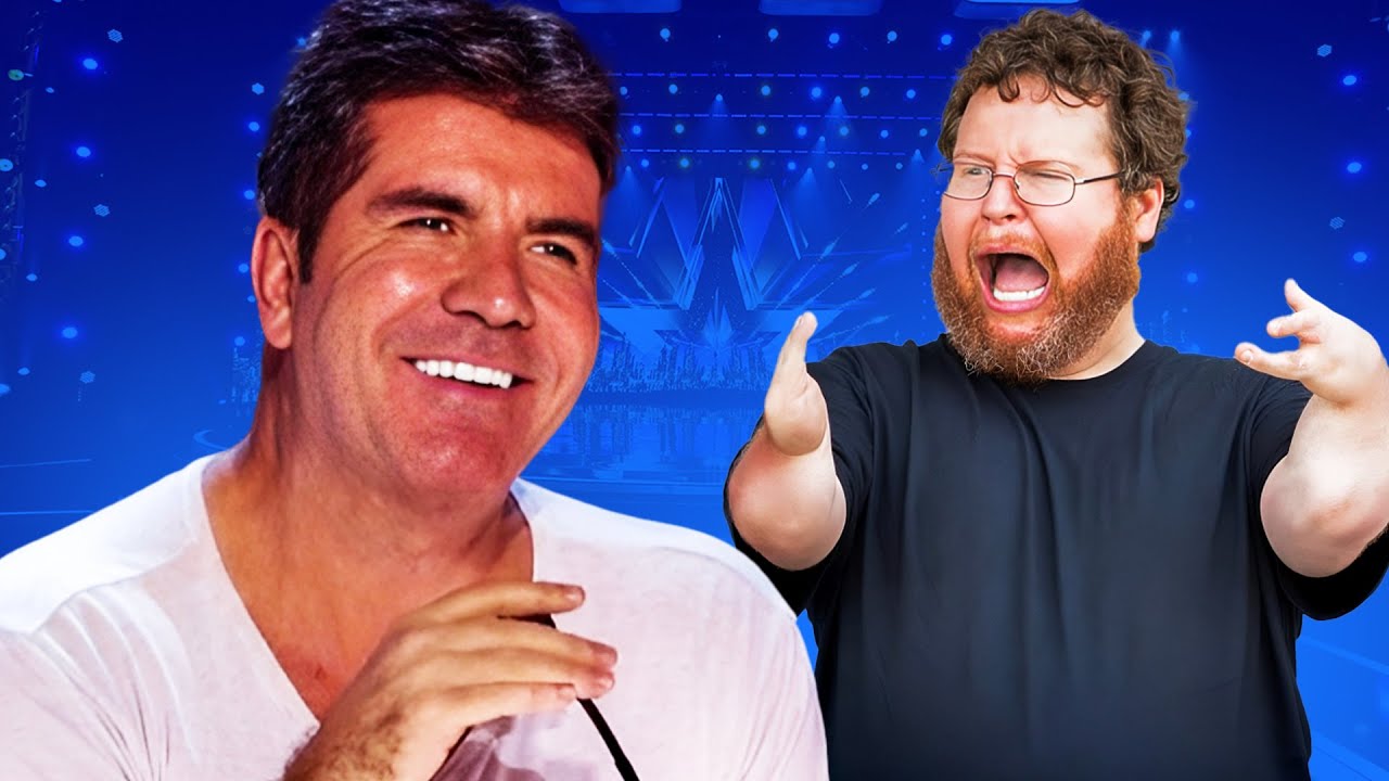 5 Hilarious Comedians Who Made Fun of Their Disabilities on Got Talent ...