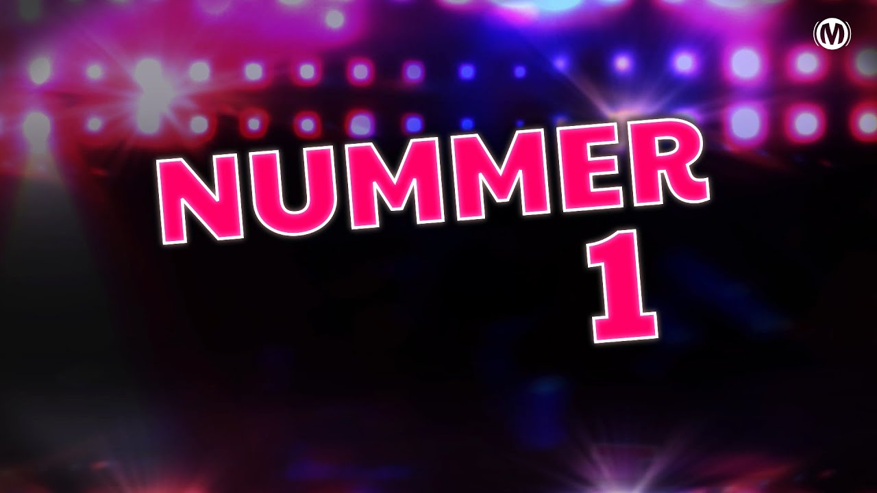 Nummer 1 // Songtekst // Make Some Noise Kids - YouTube