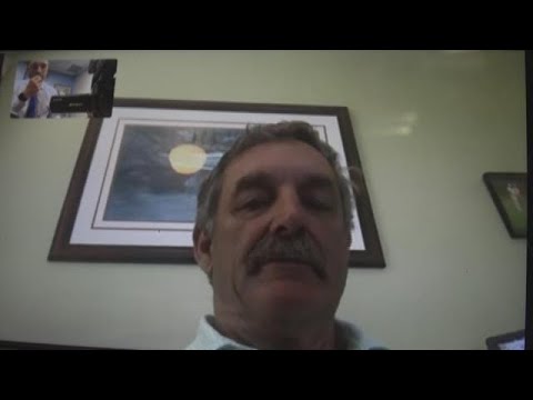 Ken Raynor shares memories of George H. W. Bush - YouTube