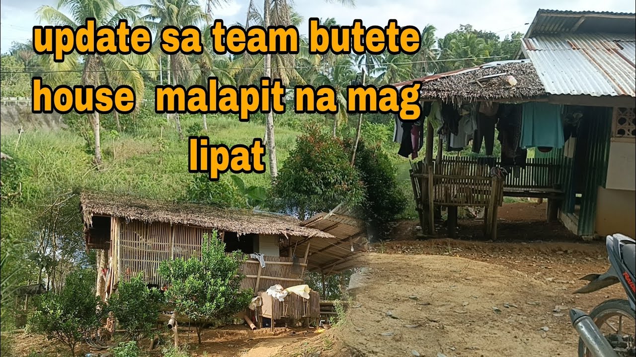 ITO NA BA ANG HULING VIDEO NG TEAM BUTETE HOUSE 😱🥺 ...
