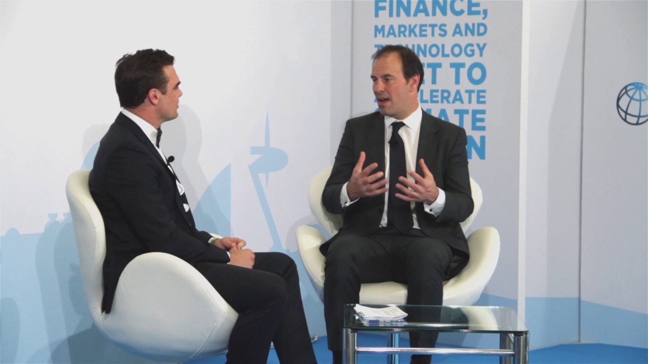 James Close - Highlights #Innovate4Climate Digital Media Zone - YouTube