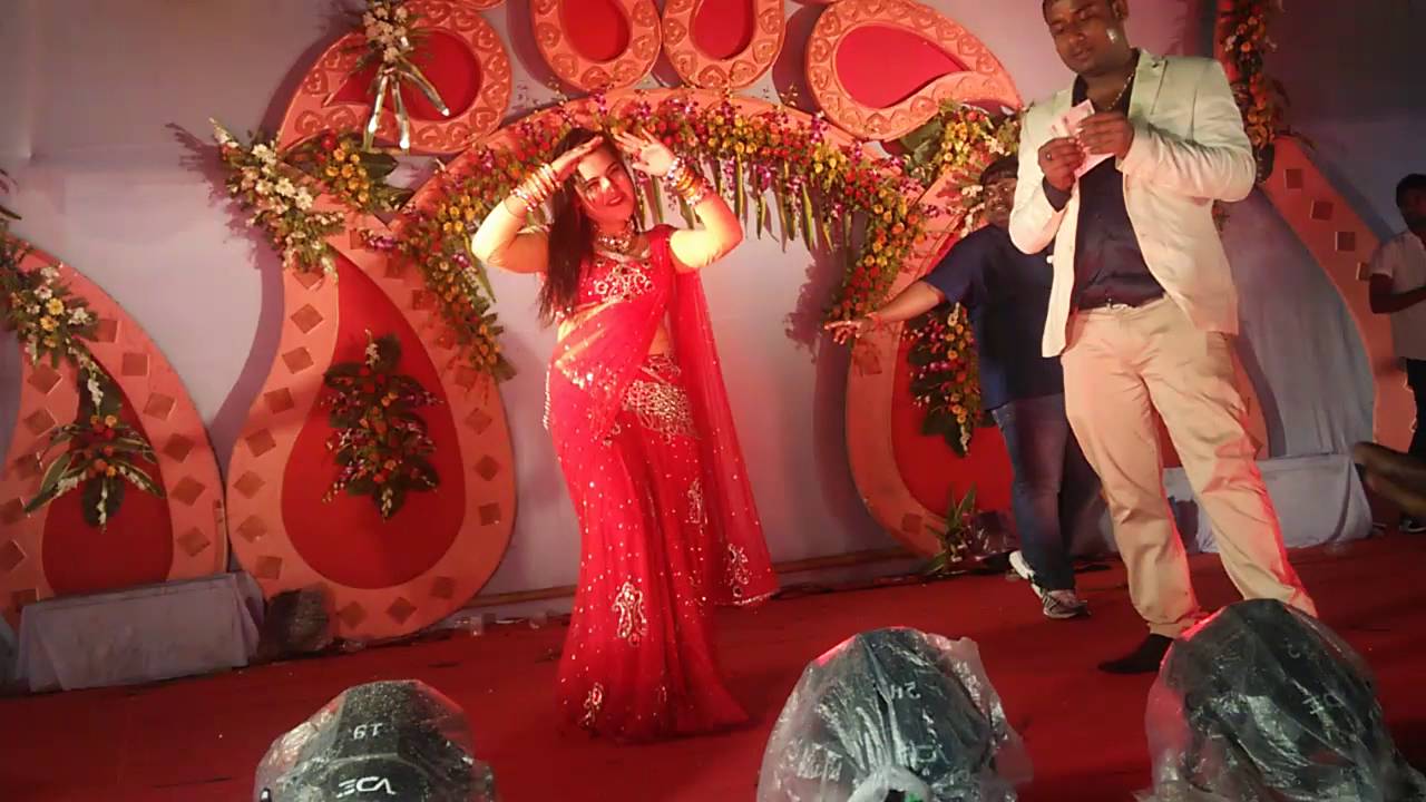 Orchestra Programme in Gaya(Bihar) - YouTube