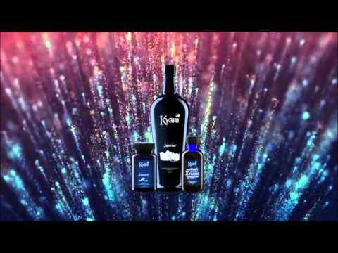 KYANI NITRO FX and NITRO EXTREME - YouTube