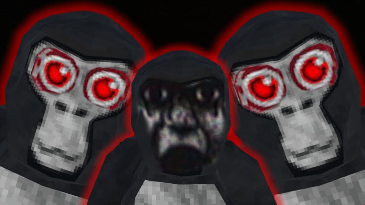 Gorilla Tag Ghost Trolling *KID CRIES* - YouTube