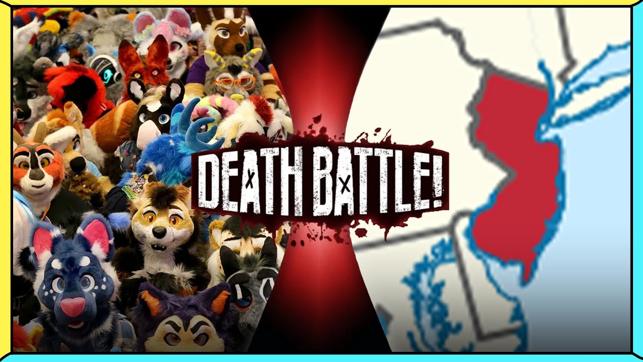 Furries v. New Jersey - YouTube