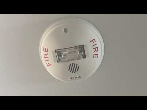 Gentex Commander 4 - YouTube