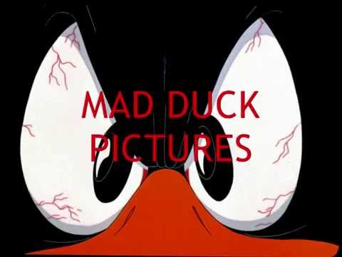 MAD DUCK PICTURES - YouTube