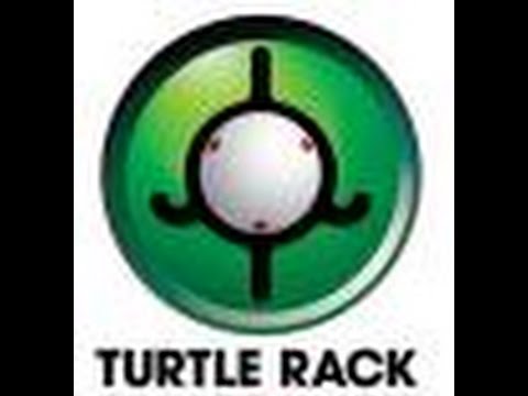 The Turtle Rack! Official rack of Mezz West State Tour! - YouTube