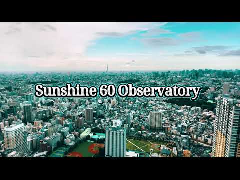 Sunshine 60 Observatory