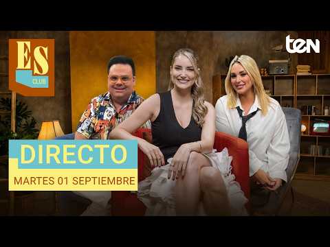 🔴 EL SÓTANO CLUB - MARTES 01 DE SEPTIEMBRE DE 2026