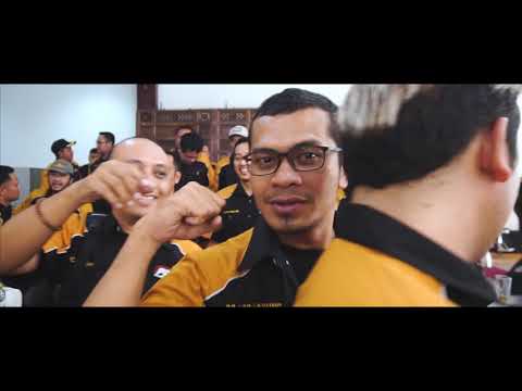 PILKOR IV (2019) - PAJERO COMMUNITY SOLO RAYA