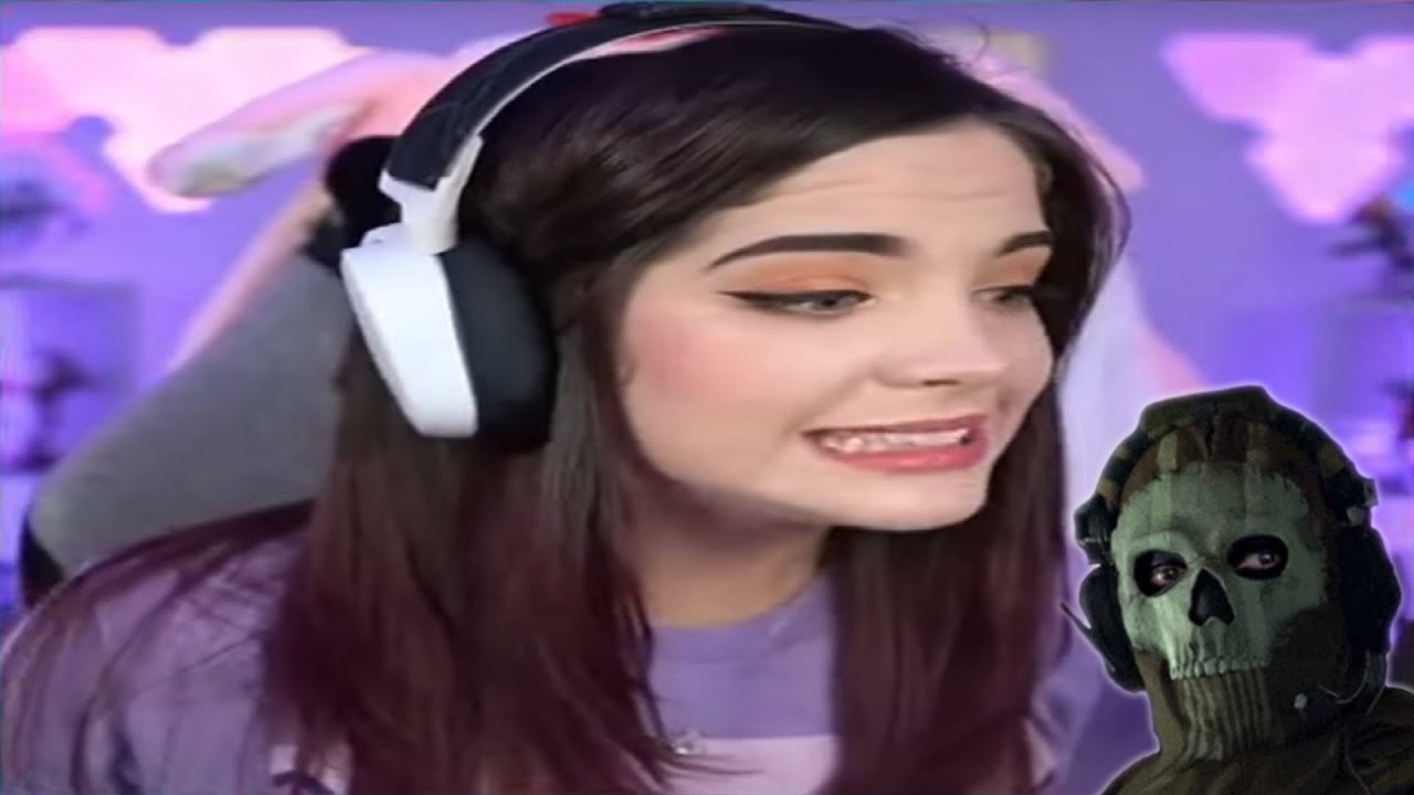 Streamer filtra su relación y arruina su carrera - YouTube
