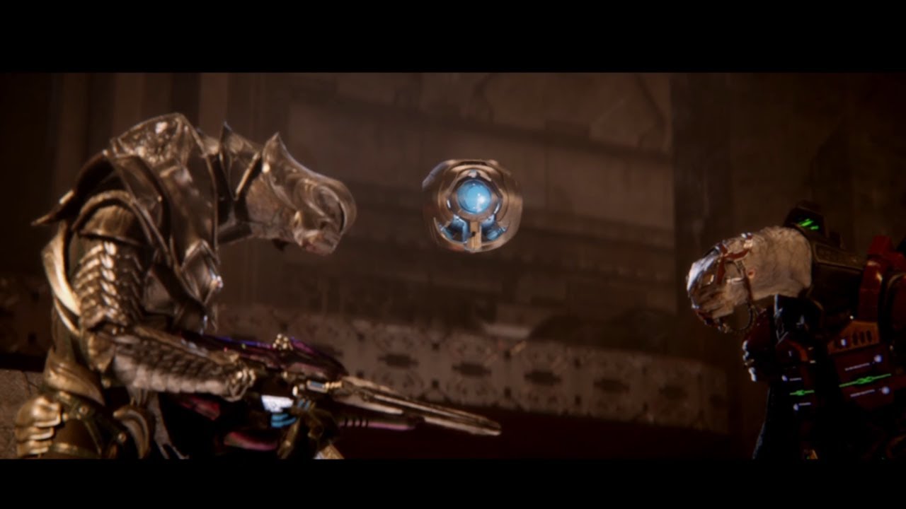 HALO 2: THE ORACLE - YouTube