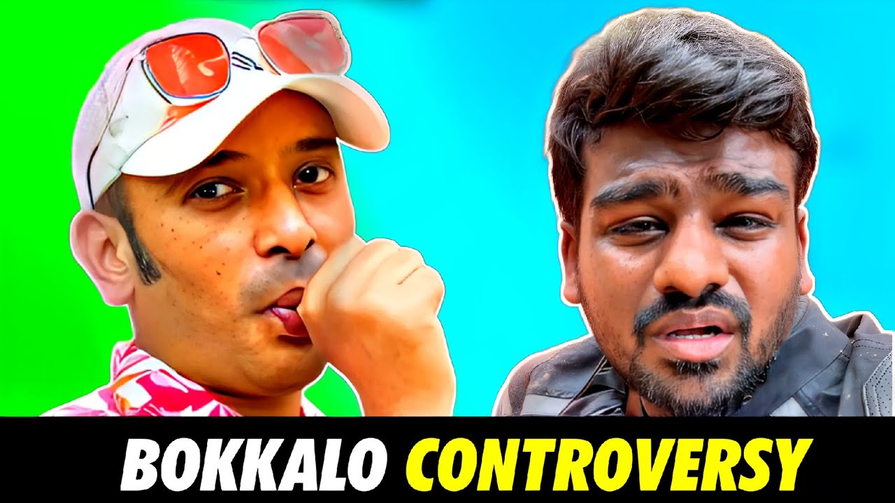 NAA ANVESHANA Vs BAYYA SUNNY YADAV CONTROVERSY ROAST - YouTube