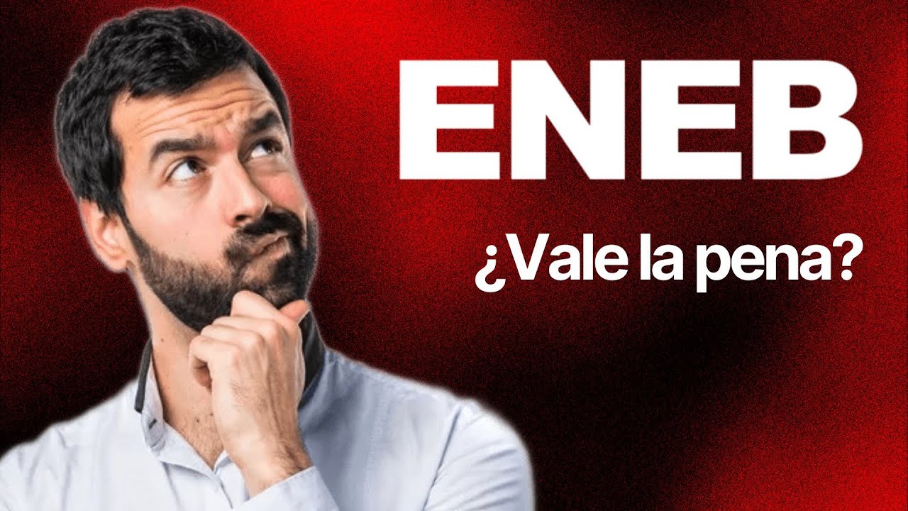 🔴 ¿ENEB Vale la Pena? Escuela de Negocios Europea de Barcelona 2026 ...