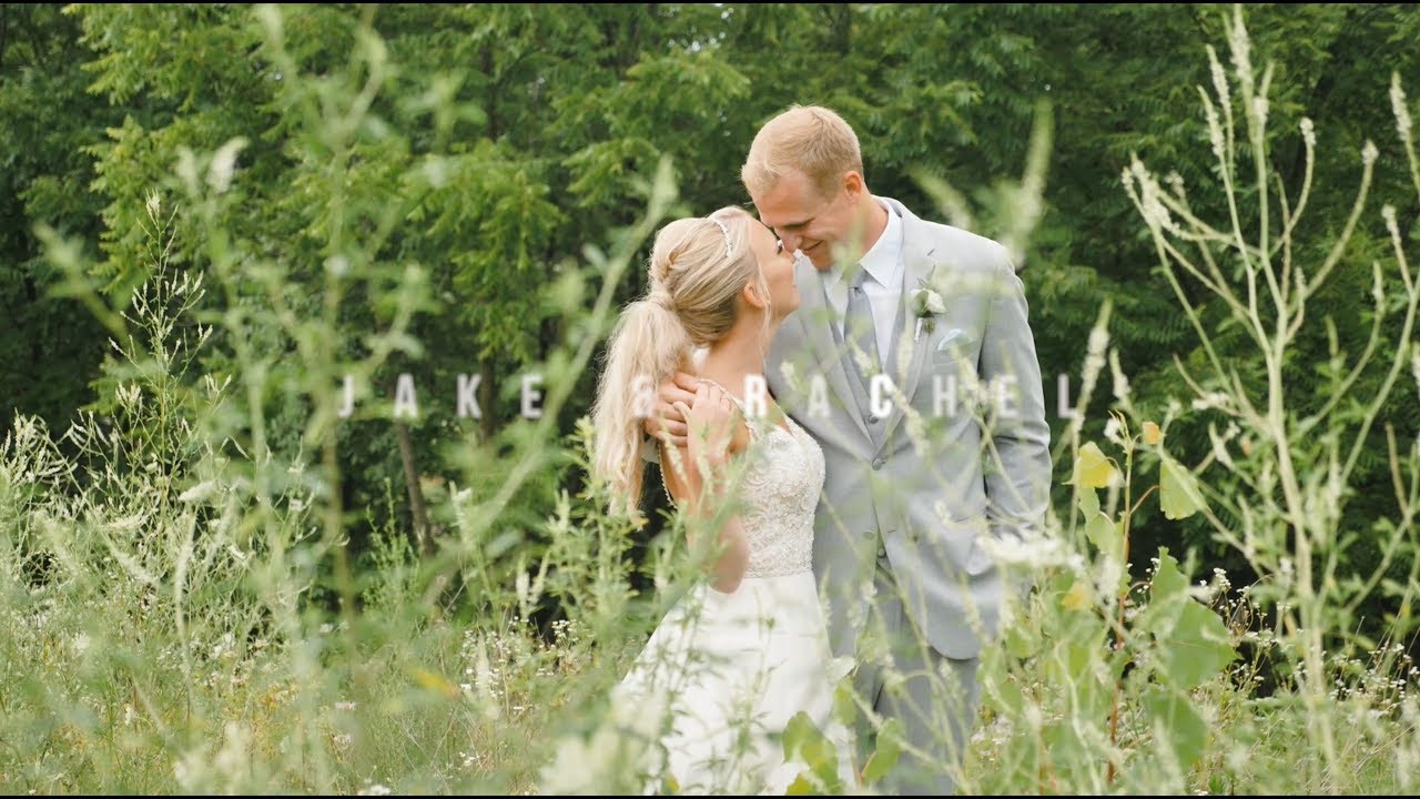 Rachel Dudek Wedding