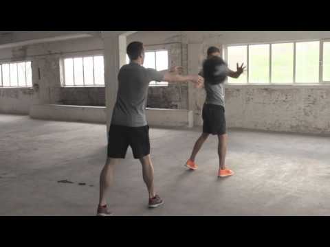 Dynamax | Core Workouts | Fitnesskoerier - YouTube
