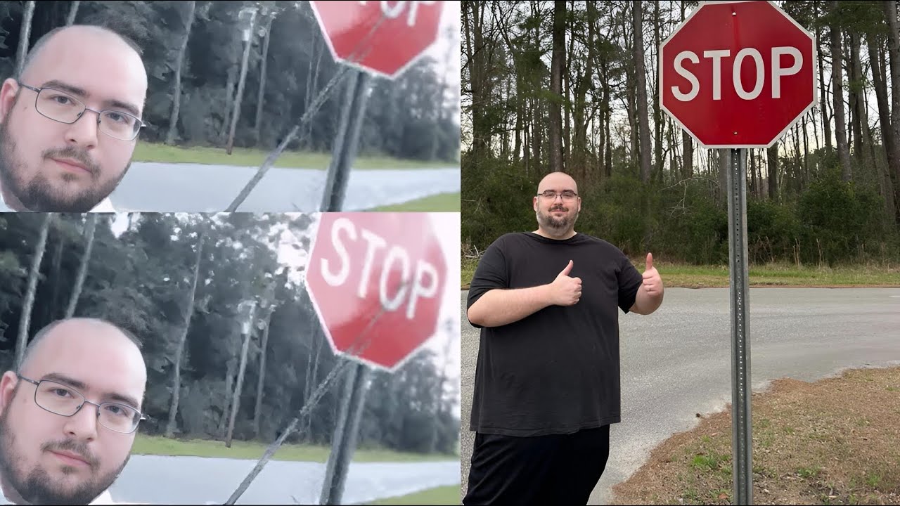 WingsofRedemption right leg gave out after walking with Kelly - YouTube