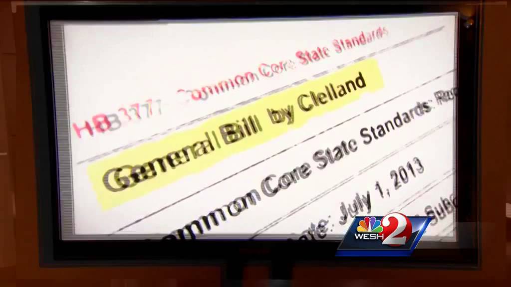 WESH 2's Greg Fox examines GOP political ad in Truth Test - YouTube