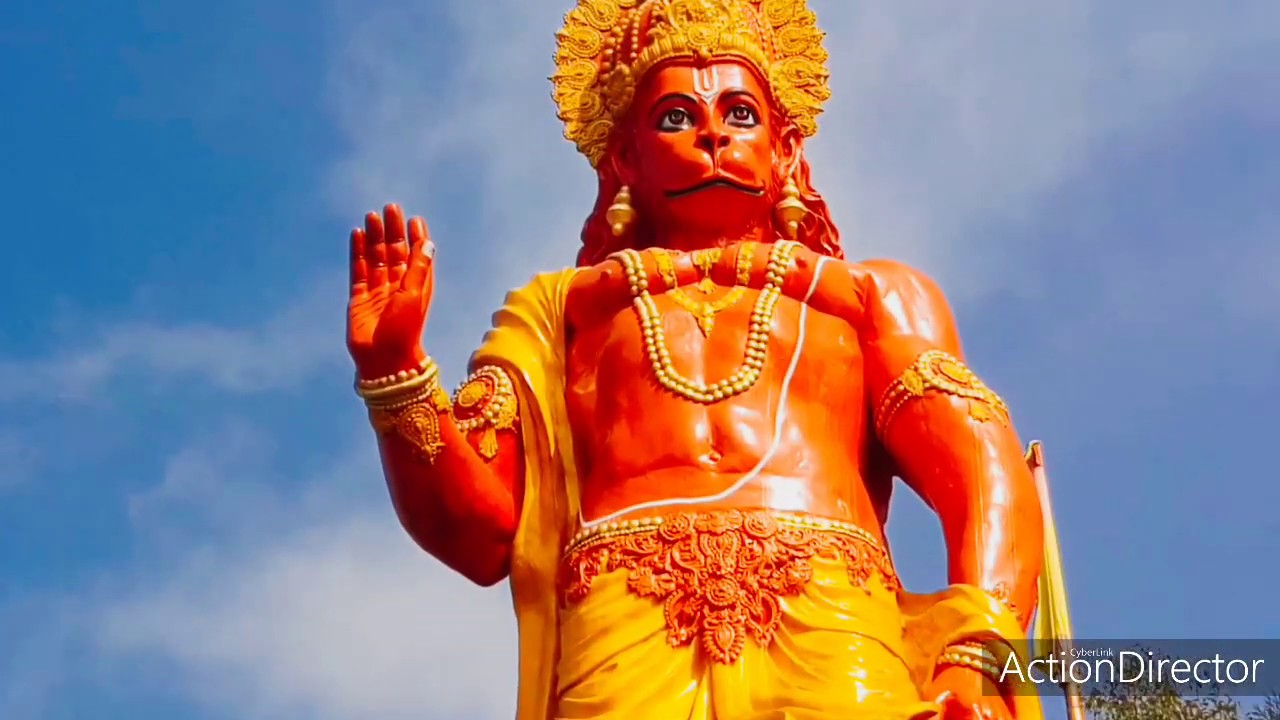 Hanuman Tok ll Kalimpong Sightseeing ll West Bengal - YouTube