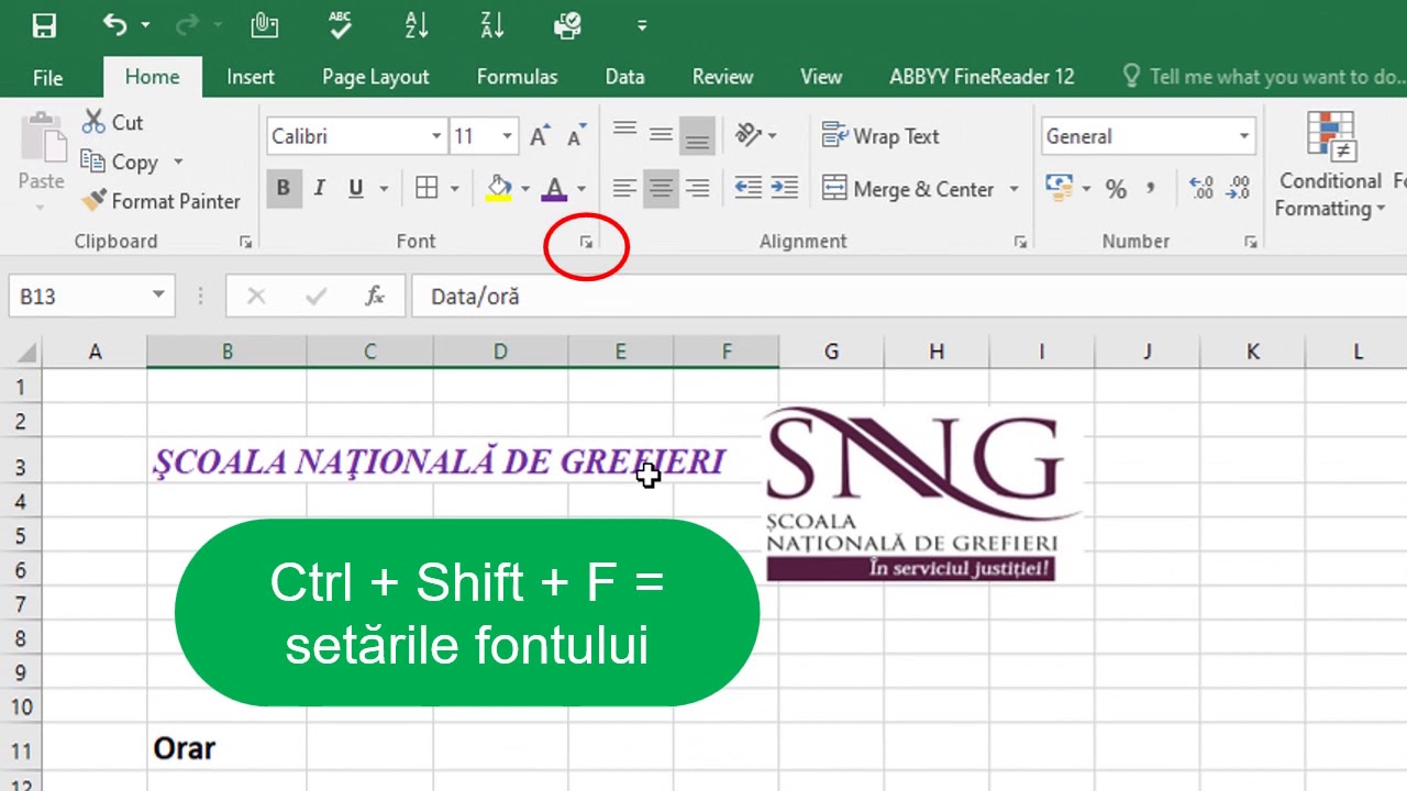17 formatarea textului font dimensiune stil culoare - YouTube